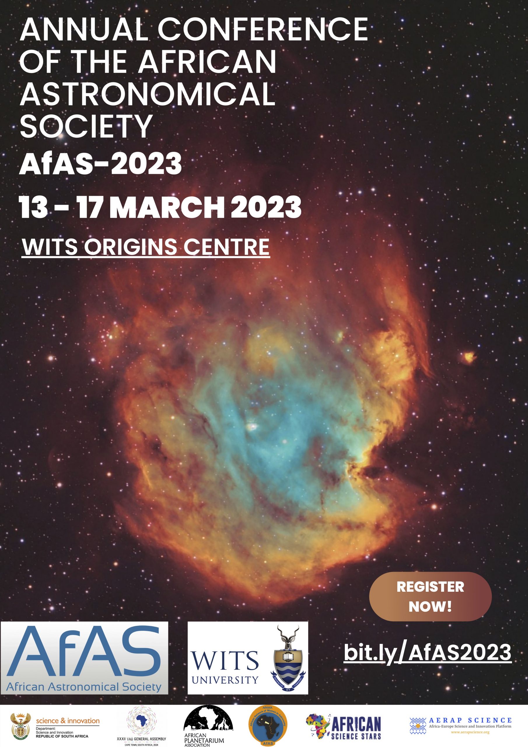 Home - African Astronomical Society