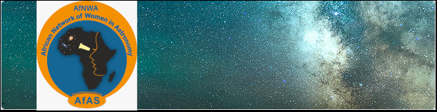 Home - African Astronomical Society
