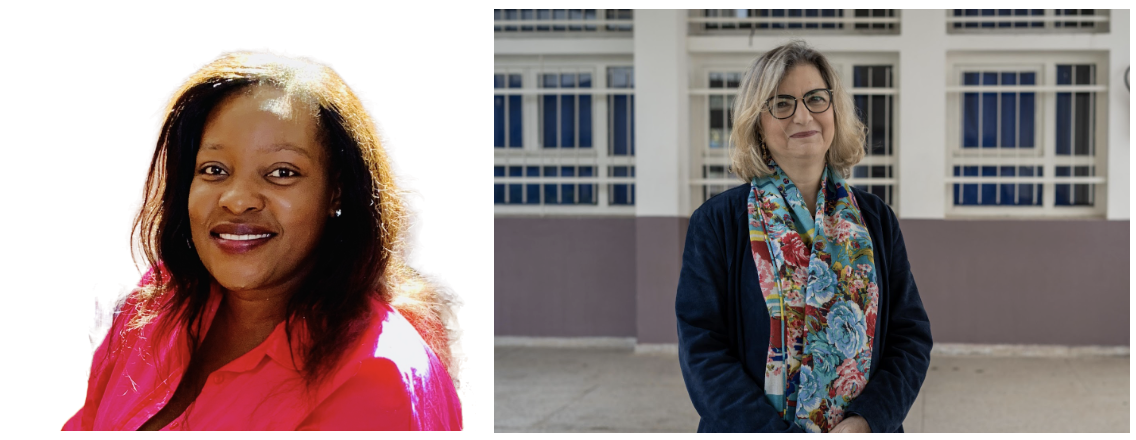 AfNWA-ISP 2023 awards recognise outstanding early career and senior ...